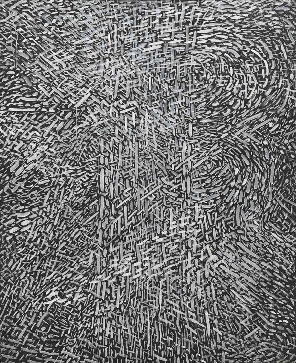 Top 20 Contemporary Chinese Artists Based on Auction Records