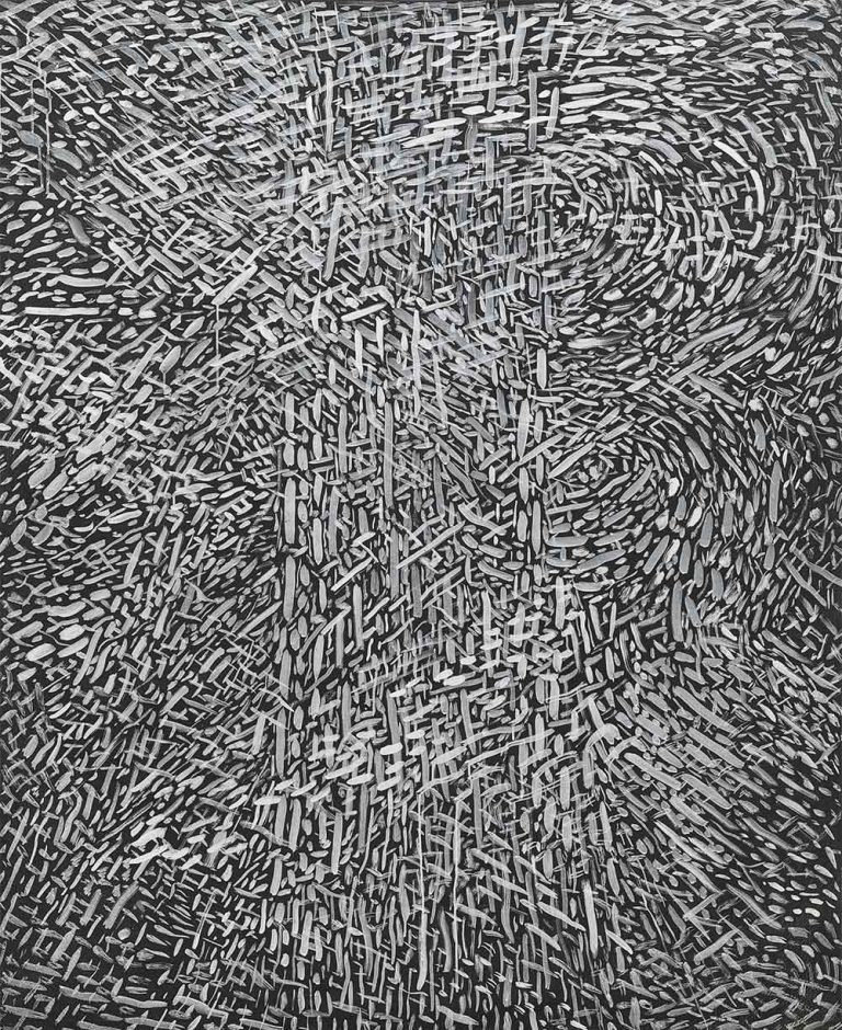 Top 20 Contemporary Chinese Artists Based on Auction Records