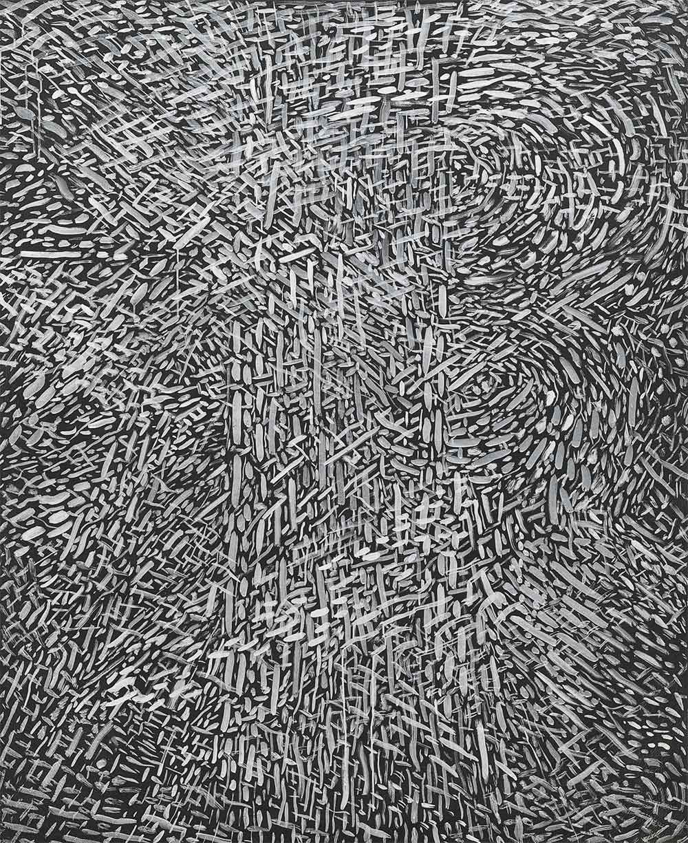 Top 20 Contemporary Chinese Artists Based on Auction Records