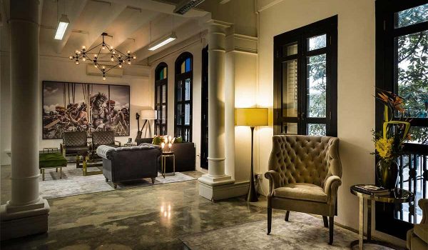 Top 5 Interior Design Companies - Interior Designers in Singapore