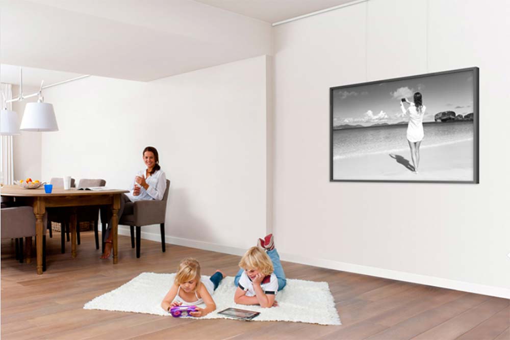 Top 5 Picture & Art Hanging Systems - Suitable for Home, Office & Gallery