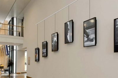 Top 5 Picture & Art Hanging Systems - Suitable for Home, Office & Gallery