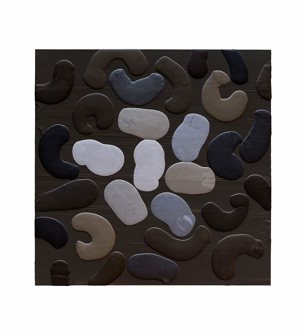 Guan Yinfu 关音夫 Chinese Artist Born in 1975 | Asian Art Platform