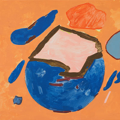 Rain Drop, a Solo Exhibition by Chinese Artist Xu Cong