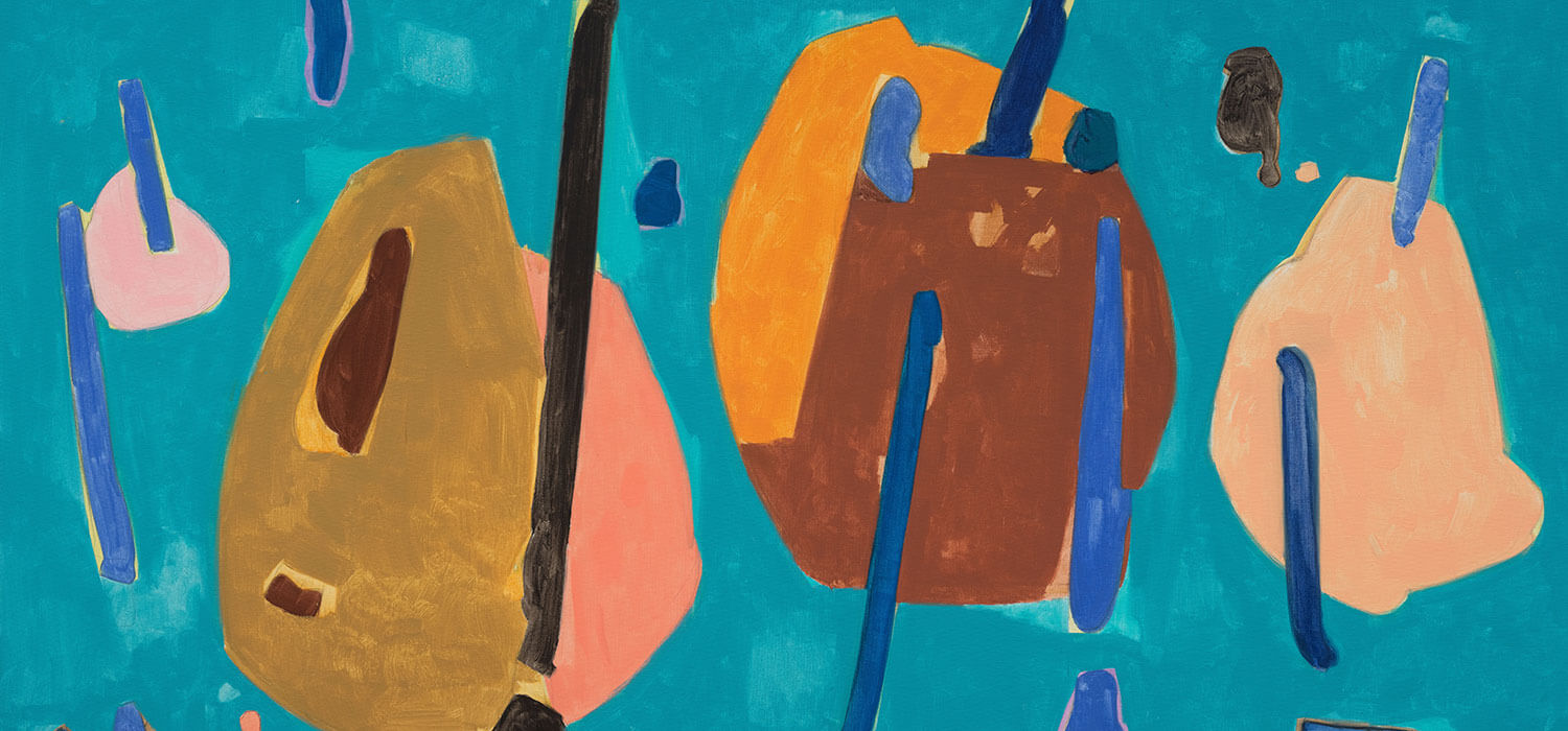 Interview with Xu Cong - Asian Art Platform