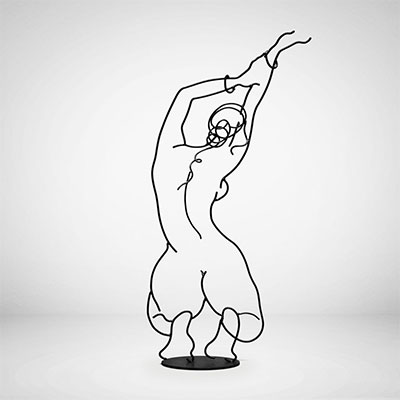 Jin Feng - Artst | Asian Art Platform