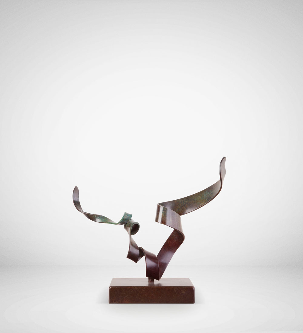 Untitled 1 By Chinese Artist Jin Feng Asian Art Platform